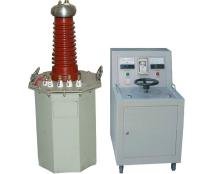China AC DC Hipot Test Kit Hv Transformer High Voltage Tester System for Electrical Testing for sale