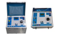 China Primary Current Injection Test Set for Large Current Generator for sale