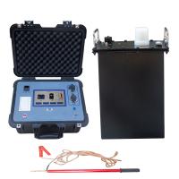 China AC DC Hipot Tester with Full Electronic Design and Protection Features for sale
