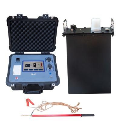 China AC DC Hipot Tester with Full Electronic Design and Protection Features for sale
