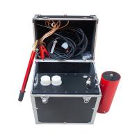 China VLF AC Cable Hipot Tester Ultra Low Frequency High Voltage Generator for sale