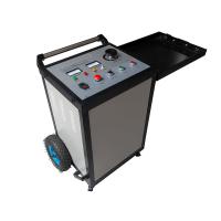 China Cable Thumper High Voltage Pulse Generator For Cable Fault Location for sale