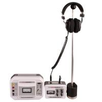 China XHLJ504 Multi-function Cable Path Tracer Cable Fault Pinpointer for sale