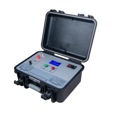 China Portable Fast  Automatic Power Transformer Degaussing Demagnetization Instrument for sale