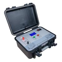 China Demagnetization Effect Verification Fast Three-Phase Test Transformer Demagnetization Tester for sale