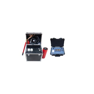 China Power Testing  Ultra Low Frequency VLF Cable Withstand Voltage Generator for sale