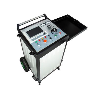 China High Voltage Cable Fault Locator XZH TEST Portable Cable Fault Location System for sale