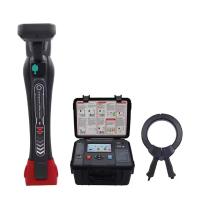 China Intelligent Cable Pipeline Comprehensive Tester XHGX507C for sale