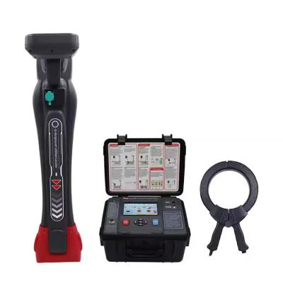 China Intelligent XHGX507C Underground Pipeline Comprehensive Detector for sale