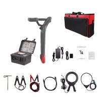 China XHGX507C Grey Underground Utilities Locator for sale