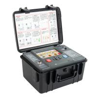 China XHGX507C Grey Underground Utilities Locator for sale