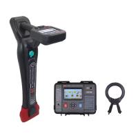 China XHGX507C Grey Underground Utilities Locator for sale
