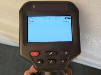 China XHGX507C Grey Underground Utilities Locator for sale