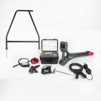 China XHGX507C Grey Underground Utilities Locator for sale