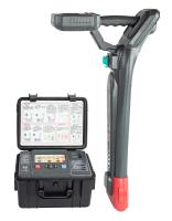 China Intelligent Cable Pipeline Comprehensive Tester XHGX507C for sale
