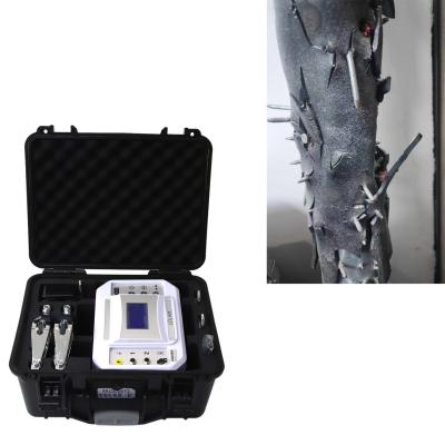 China Remote Control Cable Spiker for sale