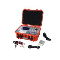 China Low Voltage Cable Fault Locator System for sale