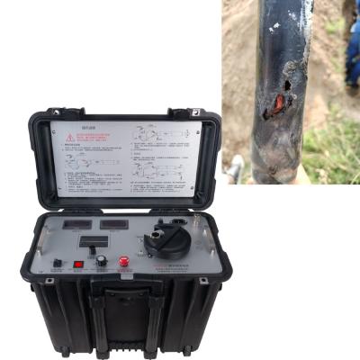China Digital Burn Through Bridge for Cable Fault Location in High Voltage Large Section Cables for sale