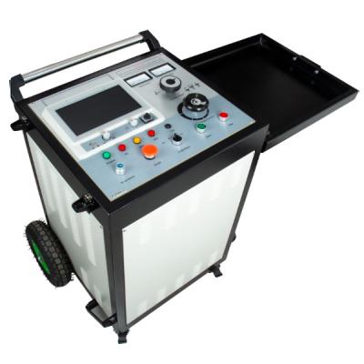 China AC220V High Voltage Surge Generator for sale