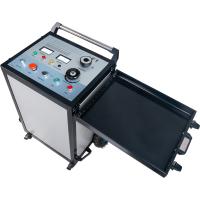China Electricity Black High Voltage Surge Generator Cable Fault Locating Equipment for Industrial for sale