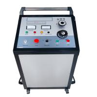 China Selectable High Voltage Pulse Generator for sale