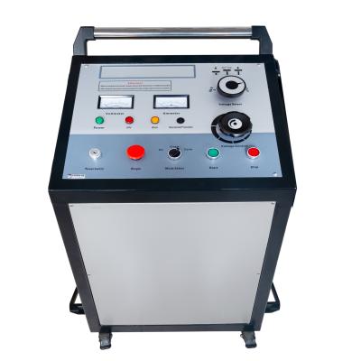 China Selectable High Voltage Pulse Generator for sale