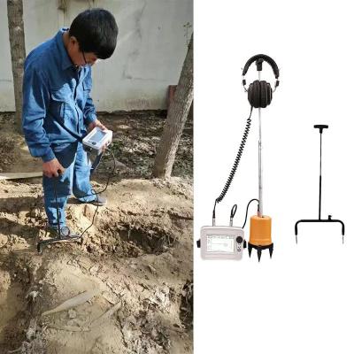 China XHDD503E The Advanced Cable Fault Pinpointer for Precise Fault Point Detection for sale