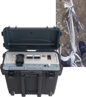 China 35kv DC Impulse 1000j Surge Generator for Underground Cable Fault Location for sale