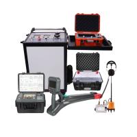 China Portable Cable Fault Tester Set for Quick Detection of Cable Faults for sale