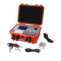 China Orange Basis Cable Fault Pre Locator for sale