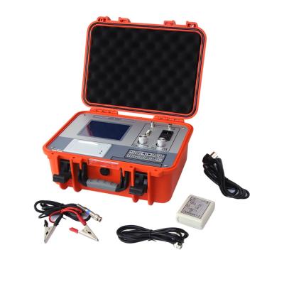 China Orange Basis Cable Fault Pre Locator for sale