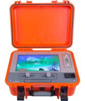 China Precise TDR Cable Fault Locator for sale