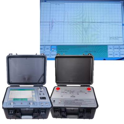 China Portable Cable Fault Pre Locator for sale