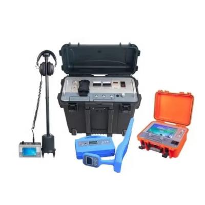 China Manufacturer Portable Cable Fault Locators Low Voltage 380V 400V 800V Cable Fault Location Equipment for sale