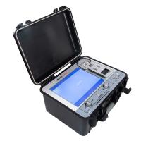 China 400MHz High Voltage Underground TDR Cable Fault Locator for sale
