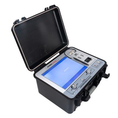 China 400MHz High Voltage Underground TDR Cable Fault Locator for sale