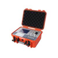 China Cable Fault Locator Detector Pulse Width 2ms Low Voltage Live Cable for sale