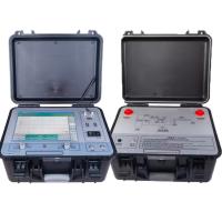 China Multi-Shot Cable Fault Locator Tdr Cable Tester with Customization for sale