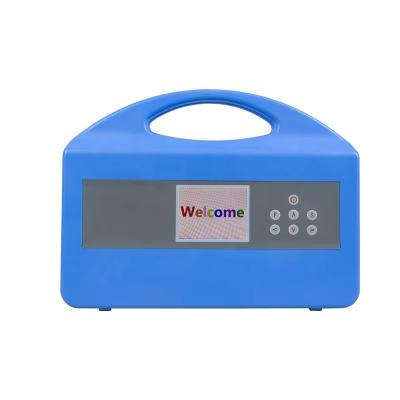 China Underground Pipeline Cable Fault Locator Precision Detection Device for Path Identification XHGX507B for sale
