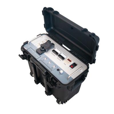 China Low Voltage Pulse Generator The Ultimate Solution for Cable Fault Locator for sale