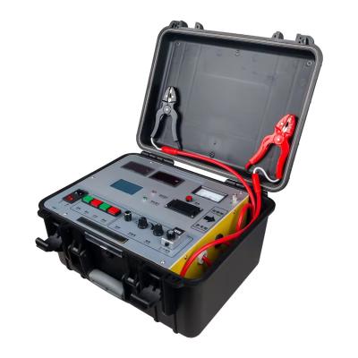 China Murray Bridge Method Cable Fault Locator Sheath Tester for Power Cable Fault Detection XHHG521B for sale