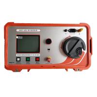China Cable Sheath Fault Location Digital Burn Through Bridge And HV Bridge for sale