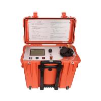 China Quick and Accurate Fault Detection Cable Fault Locator Tool for Finding Faults for sale