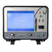 China Precise Cable Fault Locator Rate for Accurate Fault Detection for sale