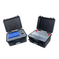 China Fast And Accurate Cable Fault Locator Precise Fault Detection for sale