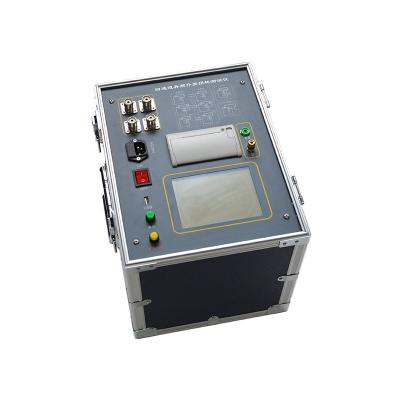 China Capacitance Insulation Resistance Meter for Power Plants and Substations Testing for sale