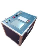 China 10kV Transformer Dielectric Loss Tester for CVT and LCR Testing Measuring Range 0.5kV-10kV Frequency Conversion Method for sale