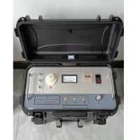 China Accurate Fault Location Made Easy Cable Fault Locator for Industrial Applications for sale