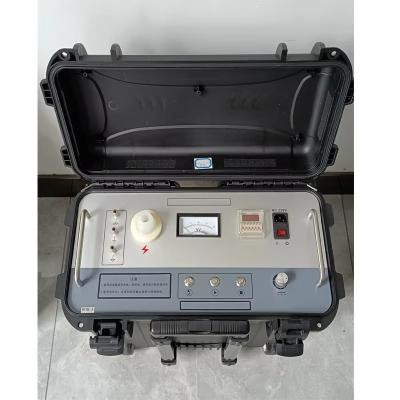 China Accurate Fault Location Made Easy Cable Fault Locator for Industrial Applications for sale
