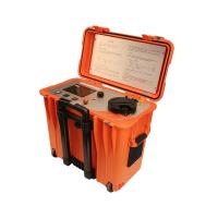 China High Voltage Cable Fault Locator with 60kV Burn-through Mode for sale